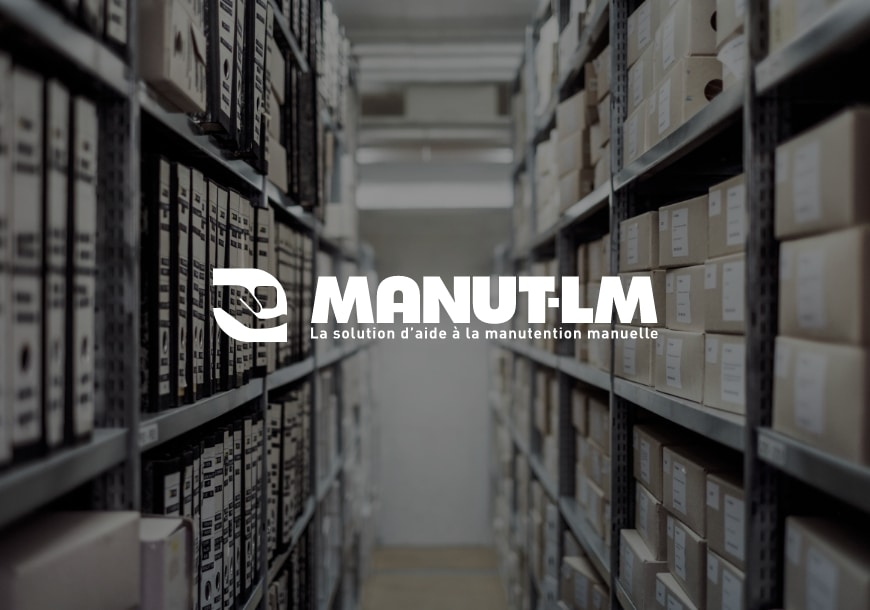 Manut LM - Motion4ever