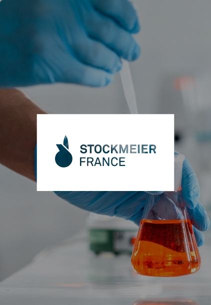 Étude de cas : Projet Stockmeier France | Motion4ever