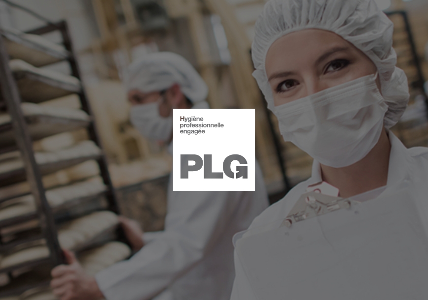 Groupe PLG - Motion4ever